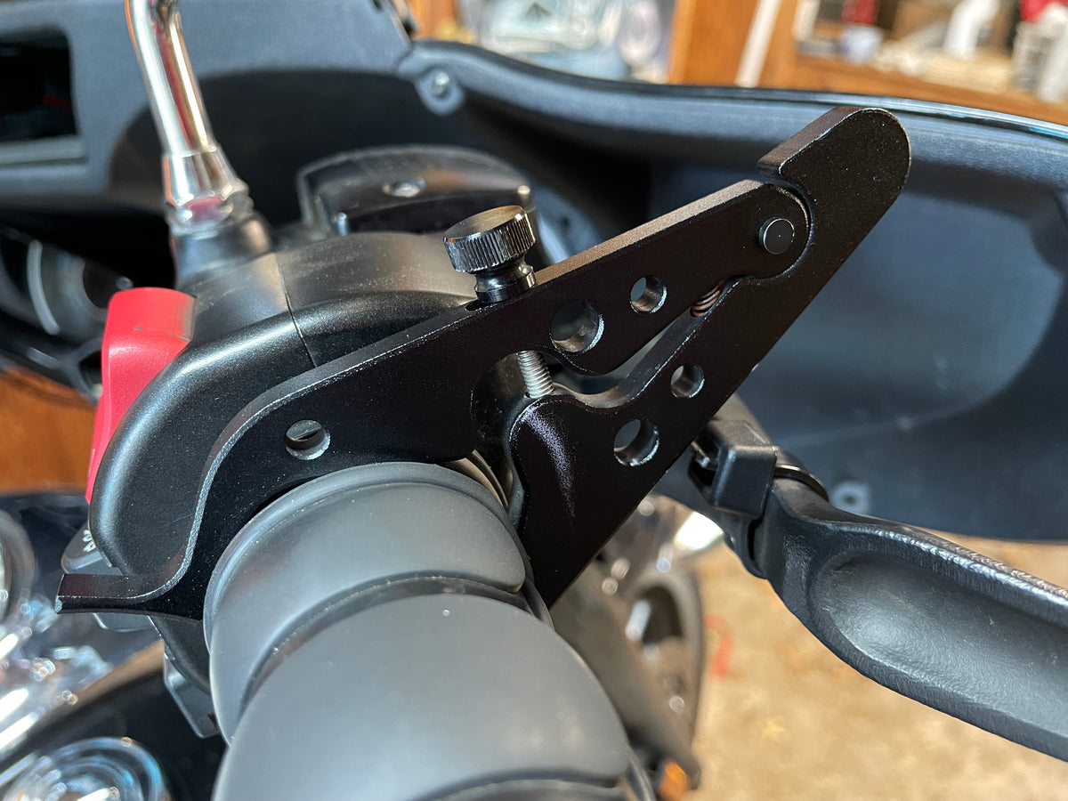 Biker Essentials – Ride Fast Pray Hard