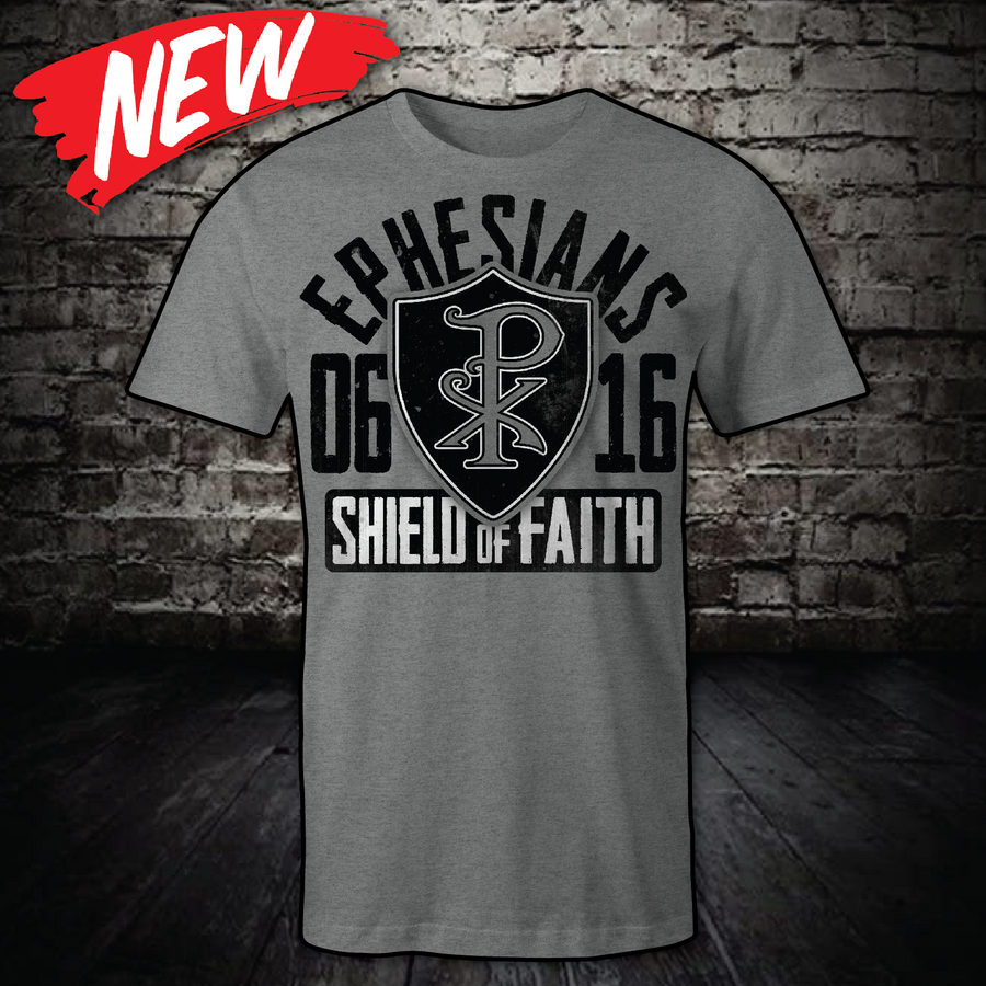 Shirts – Ride Fast Pray Hard